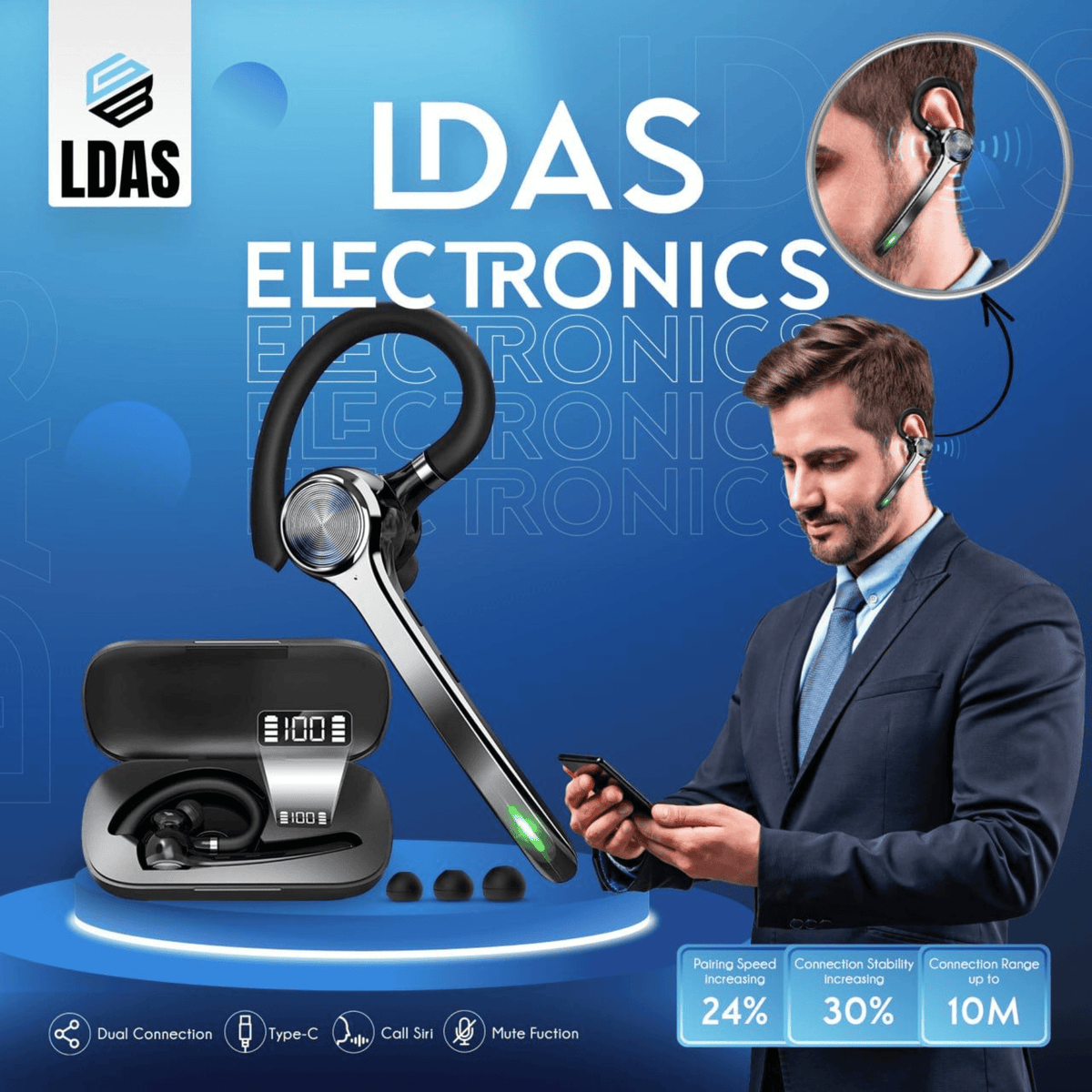 Noise Cancellation: Uncover the Surprisingly Strong Benefits of the LD ...